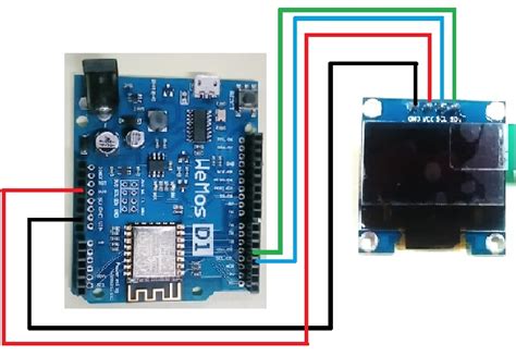 Figure 7 From An Iot Based Weather Information Prototype Using Wemos Semantic Scholar