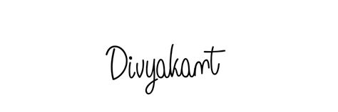 87 Divyakant Name Signature Style Ideas Cool Digital Signature