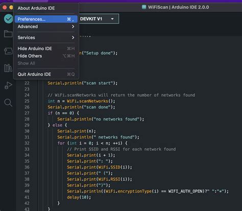 Github Hz Designioteps32telegramoutputs Arduino Ide This Guide Shows How To Control The