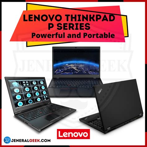 Laptop Lenovo Thinkpad Workstation P50 Series Core™ I7 Nvidia Quadro 15 6 Inch Gaming Graphic