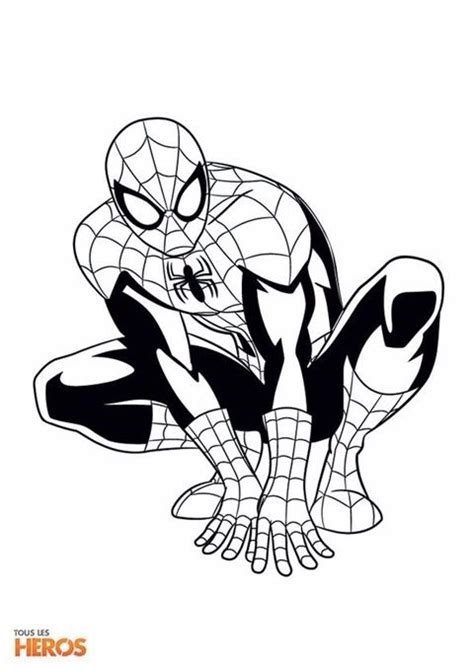 스파이더맨 색칠놀이 컬러링도안spiderman 2020 스파이더맨 색칠공부 책 거미