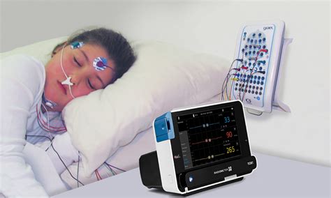 Compumedics Official Distributor Of Radiometers Tcm5 Flex