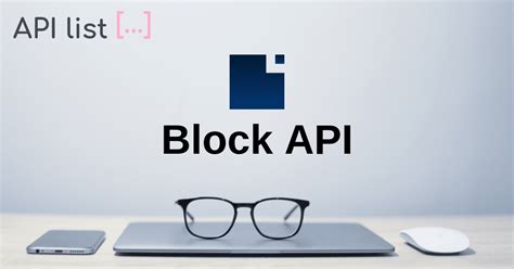 Block API APIList Fun