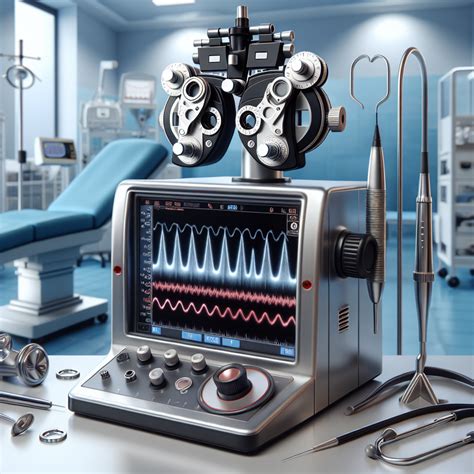 Videonystagmography Vng Labresults Health