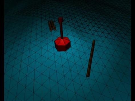 Buoyancy Objects Video Rivers Under Roar Kon Tiki Indiedb