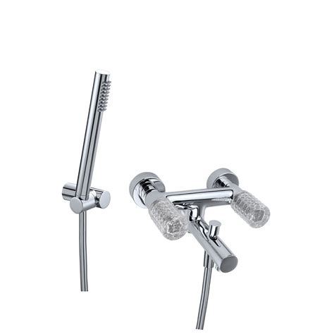 Shop Am00028 Shower Sets Modern Shower Systems