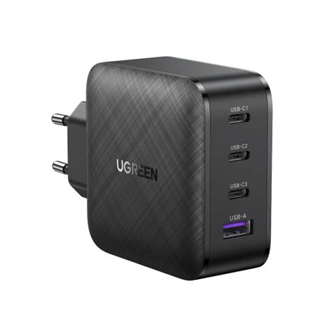 Usb C Ladegeräte Für Schnellladung Ugreen De