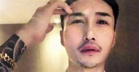 이재명에게 현금다발 전달했다” 주장 조직폭력배 박철민 항소심도 실형