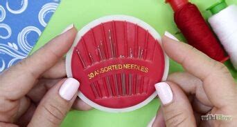 How To Sew Webbing 12 Steps With Pictures WikiHow