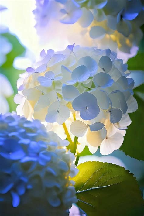 Vintage Hydrangea Background Featured Designer Lollys Lane Free