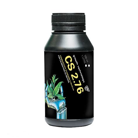 Conductivity Standard Solution 2 76ms Cm Fernland
