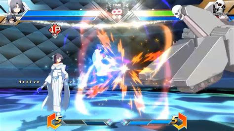 Blazblue Cross Tag Battle And Guilty Gear Strive Will Hit Xbox In 2023