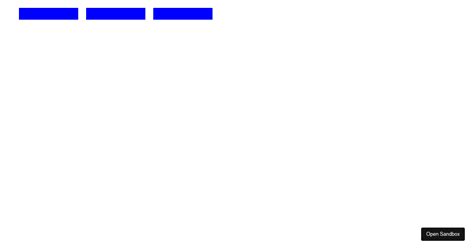 Switch Animation Examples Codesandbox