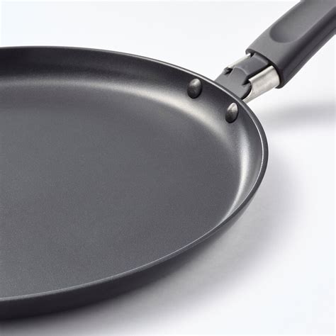 Hemlagad Sartén Para Crepes Ikea