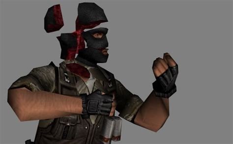 Head Shots Image A Better Counter Strike Dead Mod For Counter