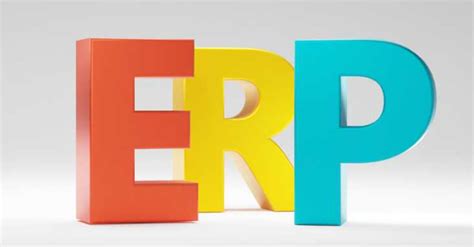 What Is An Example Of Erp System