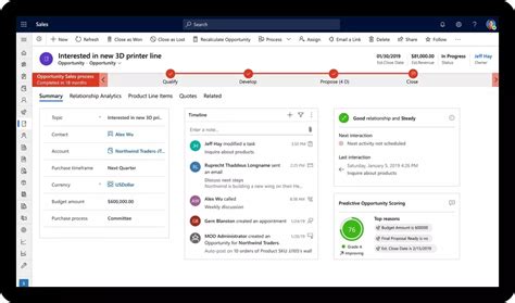 How To Easily Create Complex Dynamic Views In D365 Crm