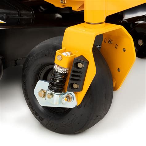 Cub Cadet Ultima Zt1 54p Zero Turn Mower Cub Cadet Us