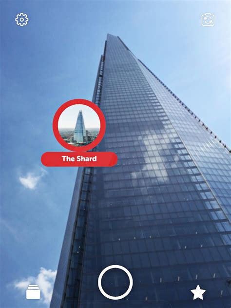 Blippar The Augmented Reality Browser Apk For Android Download