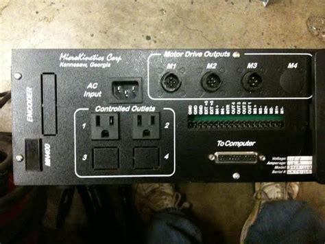 New Arrival 12x36 Lathe W Microkinetics Cnc Home Model Engine Machinist Forum