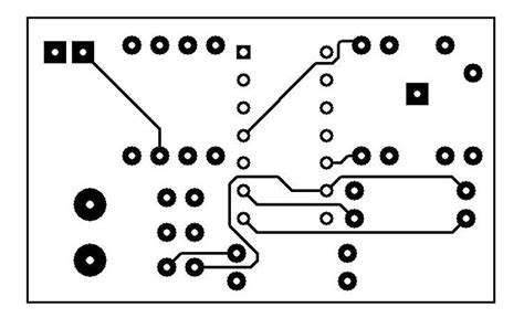 Ultrasonic Receiver Circuit Using Opamp Lm324 Gadgetronicx Circuit Pcb Design Microcontrollers