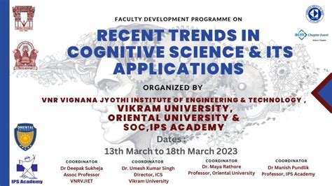 Dr Sudheer Devulapalli On Linkedin Dear Faculty Members Greeting From The Department Of Cse