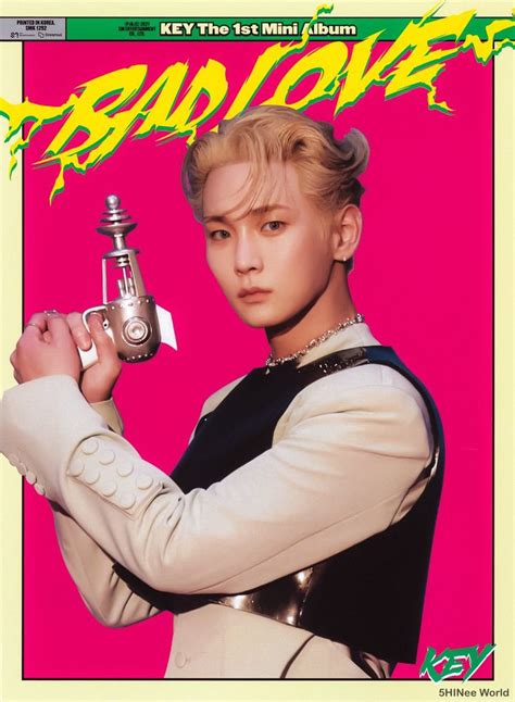 Pin By Azvira Kisaragi On Shinee Shinee Mini Albums Album