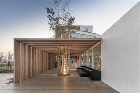 The Solid And Void By Yiduan Shanghai Interior Design Inhabitat Green Design Innovation