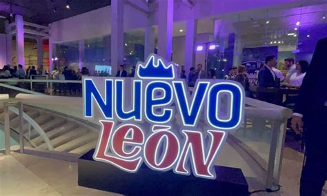 Lanzan Nuevo Logo Y Canción Del Estado De Nuevo León