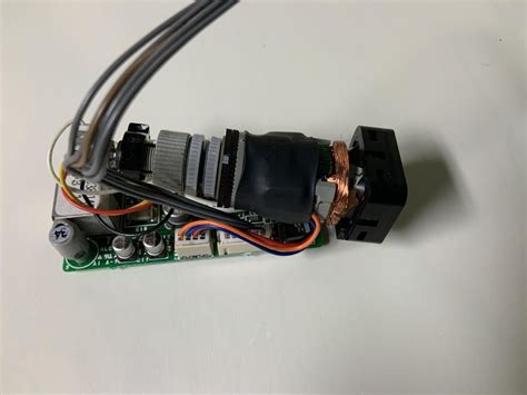 Mini Battery Powered Crt Oscilloscope 7 Steps With Pictures Instructables