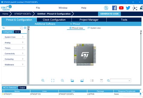 Vscode开发stm32，并支持cvscode Stm32编译c Csdn博客