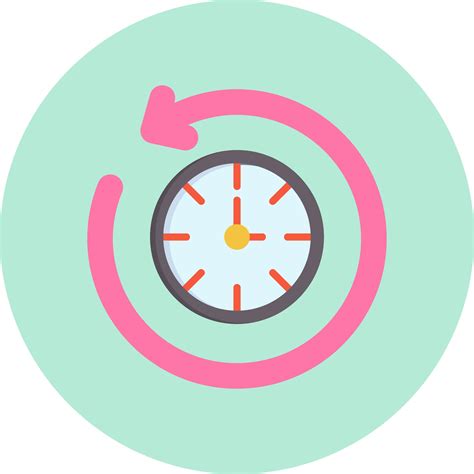 Retrospective Vector Icon 32736902 Vector Art At Vecteezy