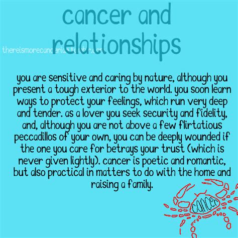 Cancer Traits Male Cancerwalls