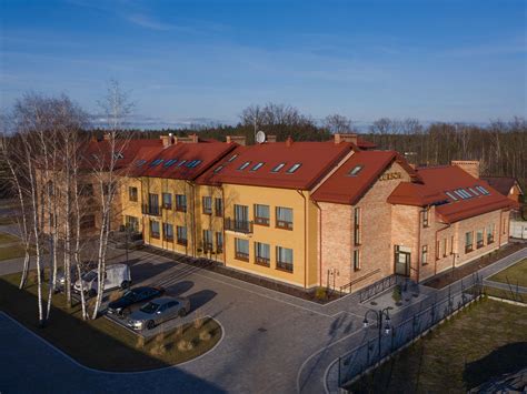 Pflegeheim Luxus Ihr Bestes Pflegeheim In Polen Polnischeheime De