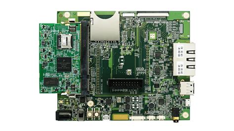 MCIMX6ULL EVK I MX6ULL Evaluation Kit NXP Semiconductors