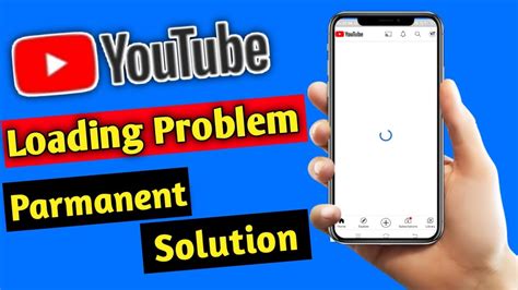 How To Fix Youtube Loading Problem In 2024 Solvedyoutube Not Loading