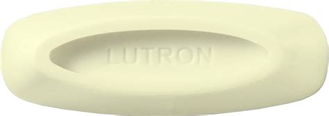 Lutron Sk Al Skylark Replacement Knob Almond Dimmer Switches Amazon