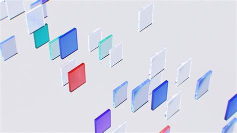 IBM Research Behance