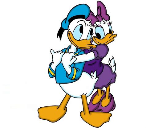 100 Daisy Duck Wallpapers