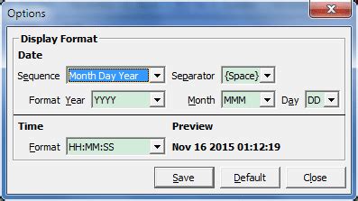 Trace Track Monitor The Operations For Windows
