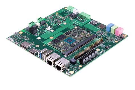 Embedded Modules And Embedded Systems Tq