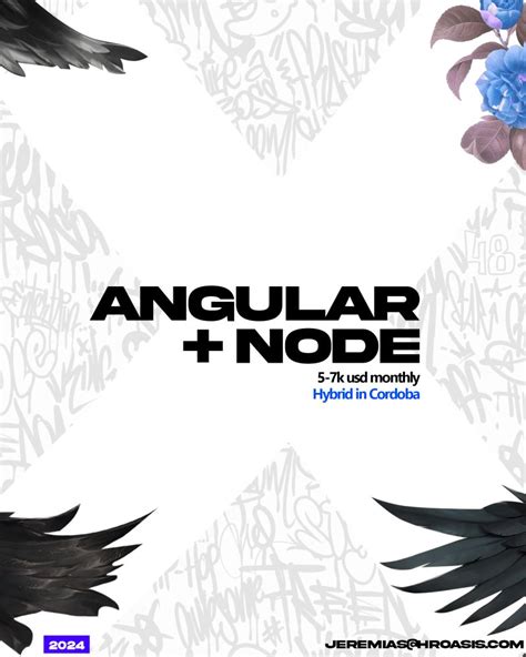 Jeremias Vilagines On Linkedin Cordoba Hiring Tech Frontend