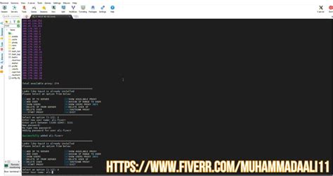 Video Muhammad Ali On Linkedin Proxy Squid Ipv4 Socks Proxies