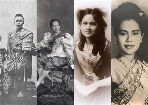 “แม่” ของพระเจ้าแผ่นดิน ทั้ง 10 เราไม่เคยลืมรัชกาลที่๙