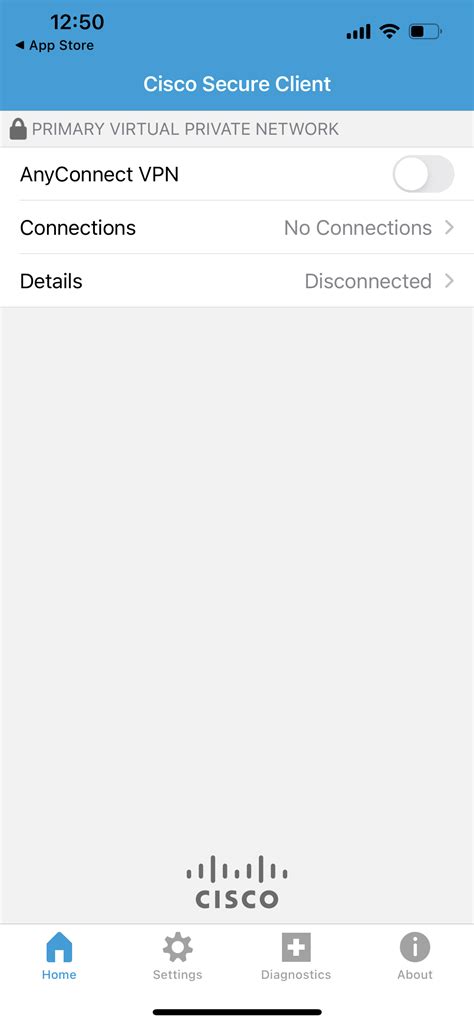 VPN For IOS IPhone Help Centre