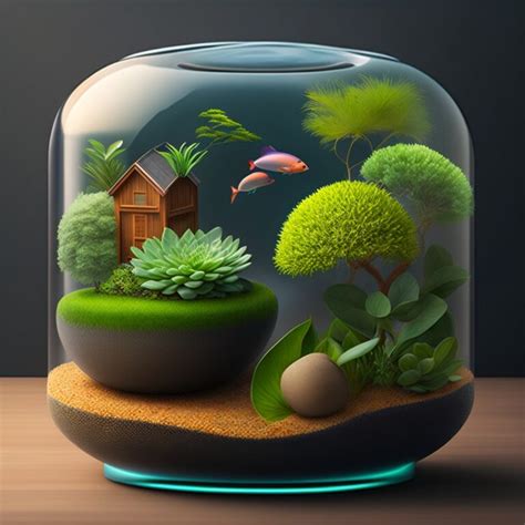 Self Sustaining Ecosystem 10 Of Natures Most Ingenious Secrets Eco