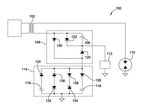 Sensor Detector Circuit Next Gr