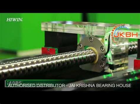Hiwin Bearing Linear Guide Latest Price Dealers Retailers In India