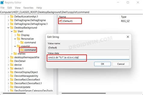 How To Copy All The File Names Inside A Folder In Windows 3 Methods