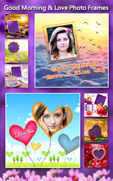 Photo Frames Apk สำหรับ Android ดาวน์โหลด